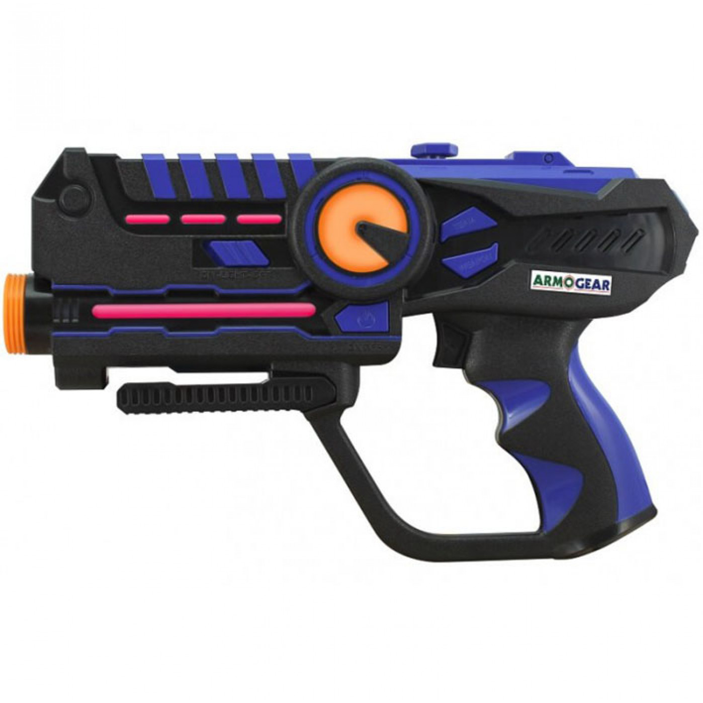 Игровой набор для 4-х игроков Лазертаг ArmoGear купить в интернет ...