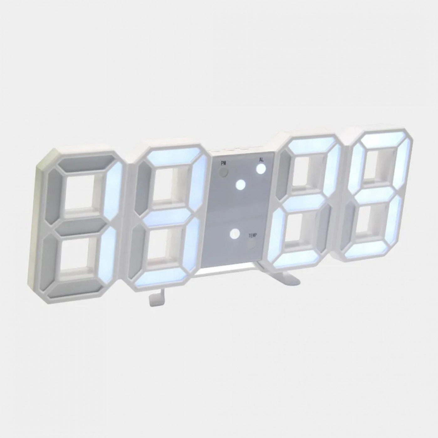 LED Часы купить в интернет-магазине, подарки по низким ценам