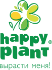 Купить оригинальные подарки Happy Plant в интернет-магазине MagicMag с ...