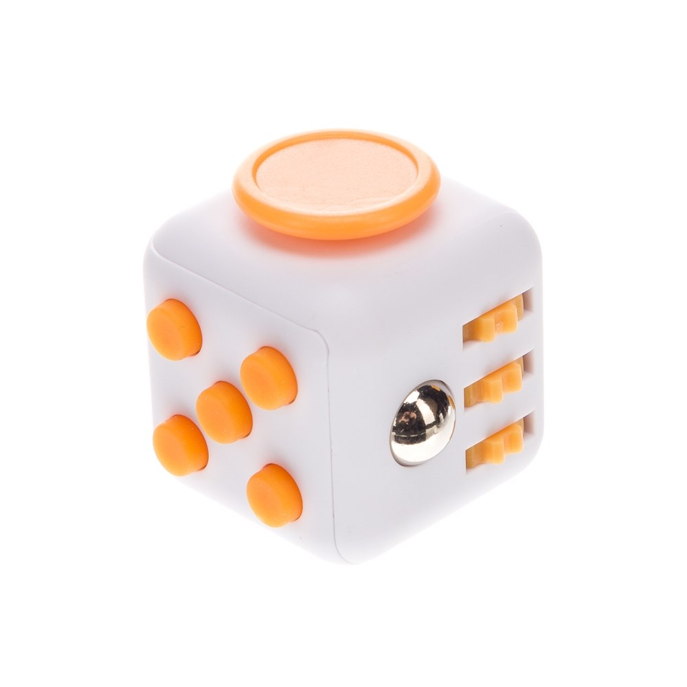 Антистресс кубик The Fidget Cube по цене 950 ₽ в интернет-магазине ...