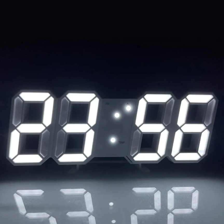 Led Часы купить в интернет магазине подарки по низким ценам