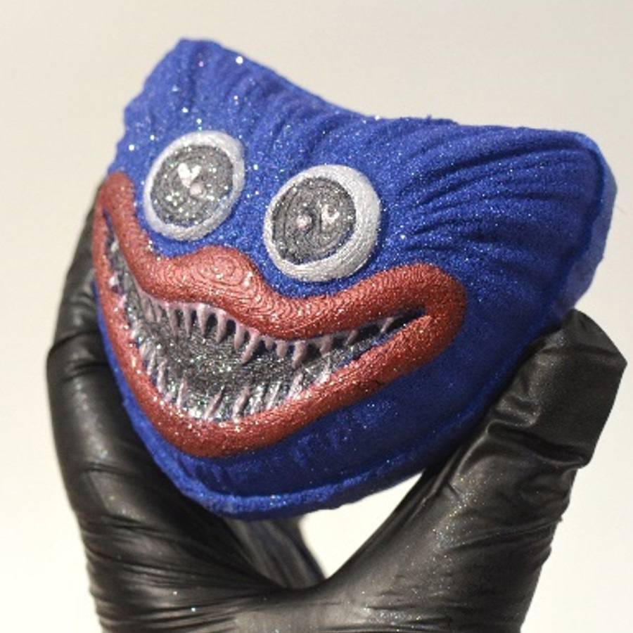 Бомбочка для ванны Хагги Вагги купить в интернет-магазине, подарки по ...